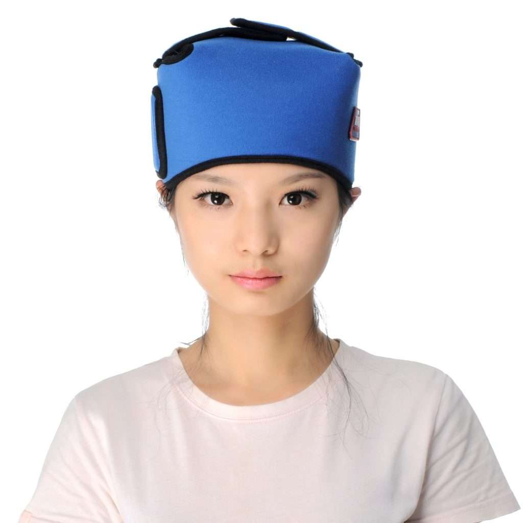 Head Cold Wrap – Rowe Medical Supplies