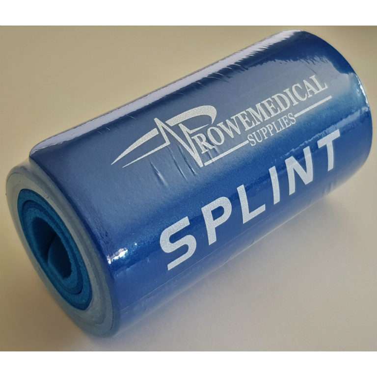 XLarge Quick Splint – Rowe Medical Supplies