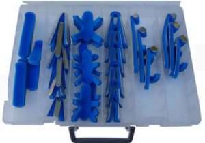 Finger Splint Kit – Rowe Medical Supplies